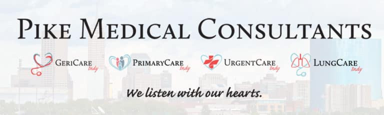 The Best Care, The Best Way, Each Day. - Pike Medical Consultants